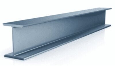 RSJ beam size for 3m, 4m, 5m, 6m, 7m, 8m, 9m and 10m span - Civil Sir