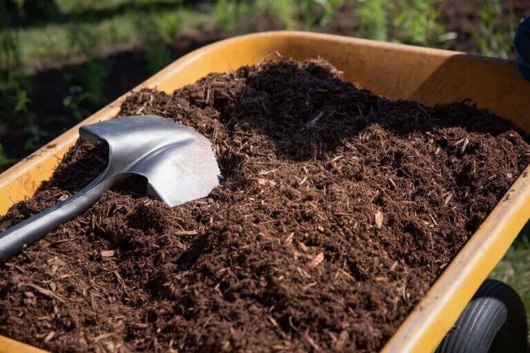How Much Does A Tonne Of Topsoil Cover Civil Sir